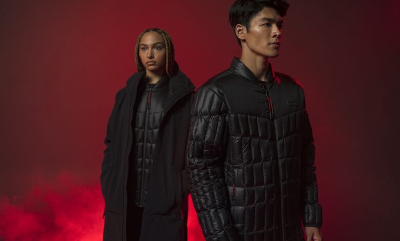 Columbia Sportswear unveils the Vader Collection | Outdoor Insight