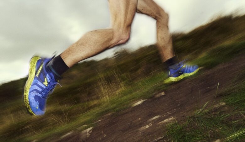 INOV8 launch new TRAILTALON running shoe range | Outdoor Insight