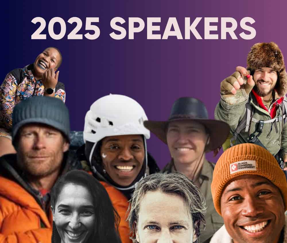 Boston Run Show and Boston Outdoor Expo 2025 unveils exciting speaker ...