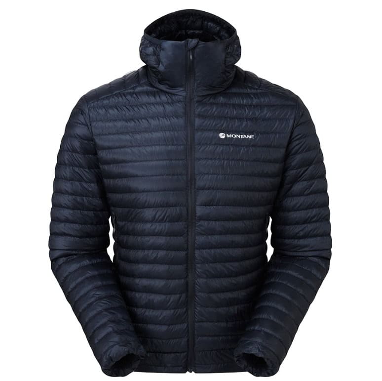 Montane adopts ExpeDRY Ultra Dry Down for AW25 | Outdoor Insight