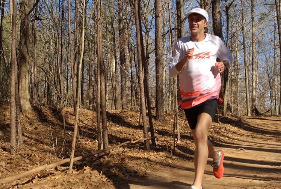 Altra expands athlete roster with trail runner Hans Troyer | Outdoor ...