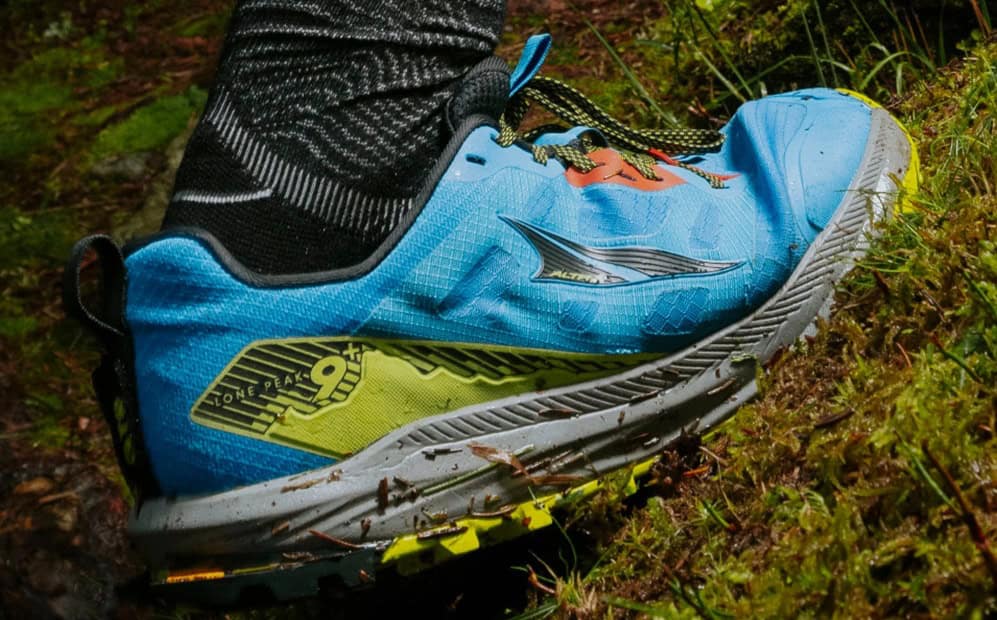 Altra releases the Lone Peak 9 and Lone Peak 9+ | Outdoor Insight
