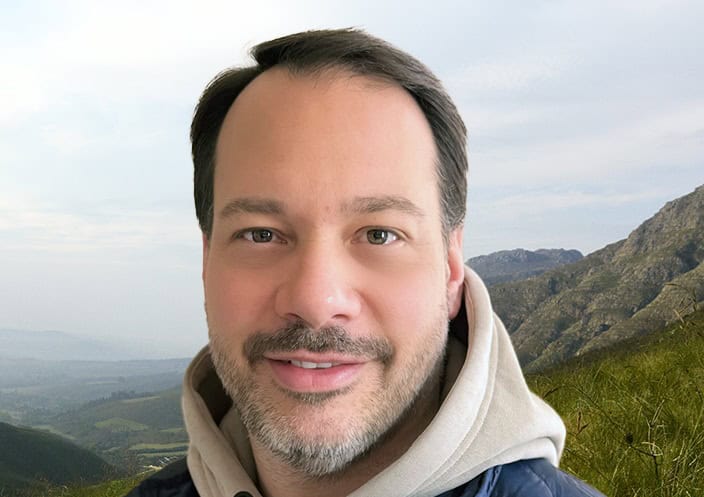 Change in Peak Performance leadership | Outdoor Insight