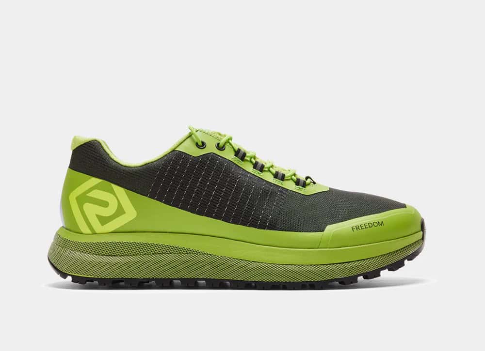 Jon Wild, brand director at OSC running, talks about running brand ...
