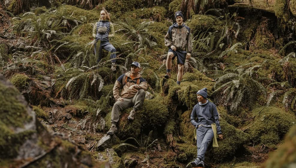 Merrell’s Tim Selby believes the outdoors are for everyone | Outdoor ...