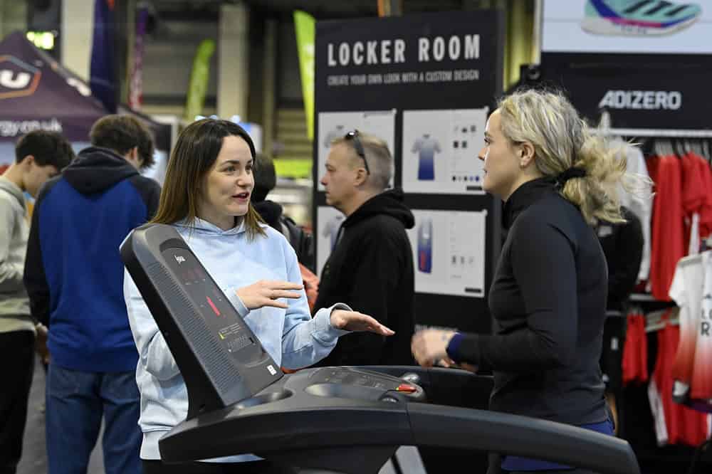 Registration opens for The International Running Expo | Outdoor Insight