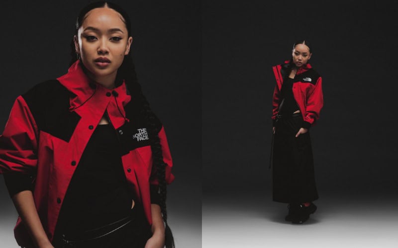 The North Face celebrates 40 years of iconic Mountain Jacket | Outdoor ...