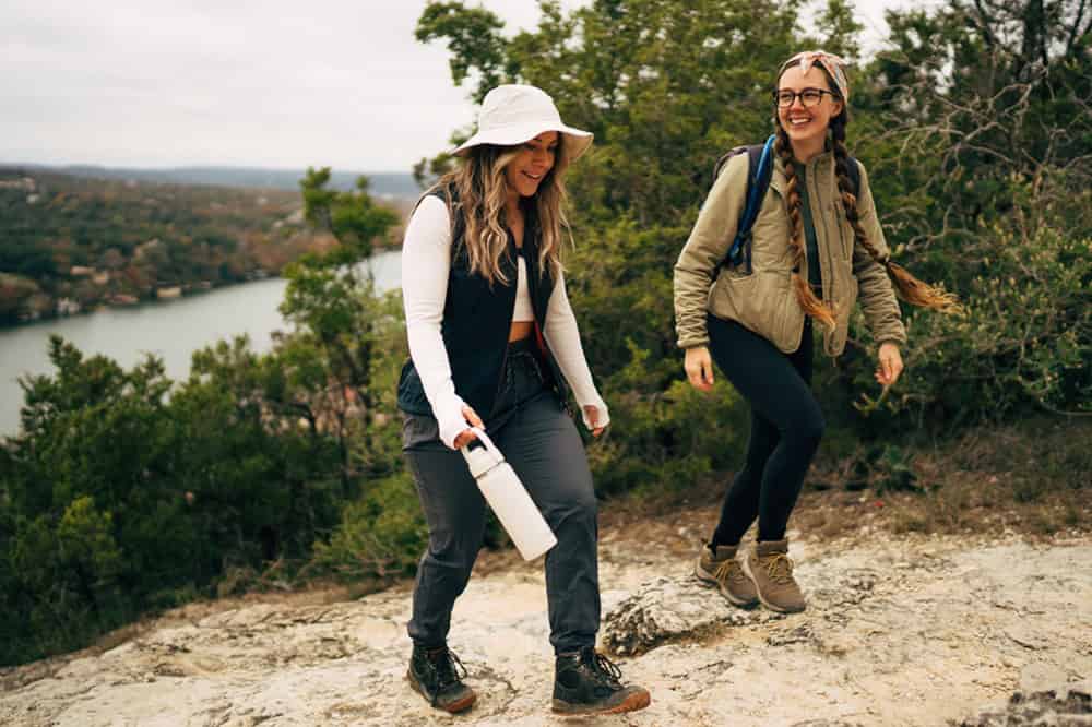 New CamelBak Thrive Flip Straw and Thrive Chug bottles hit the market | Outdoor Insight