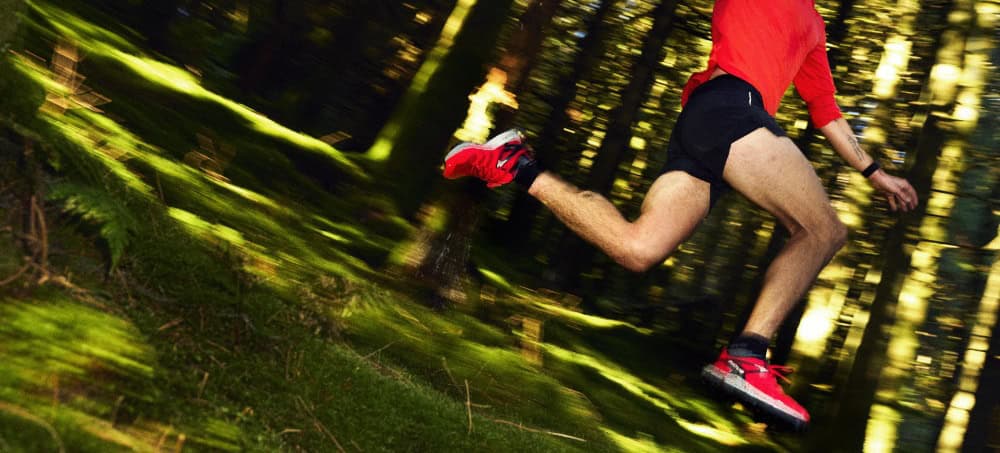 The Natural Fit – INOV8 begins bold new era in France | Outdoor Insight