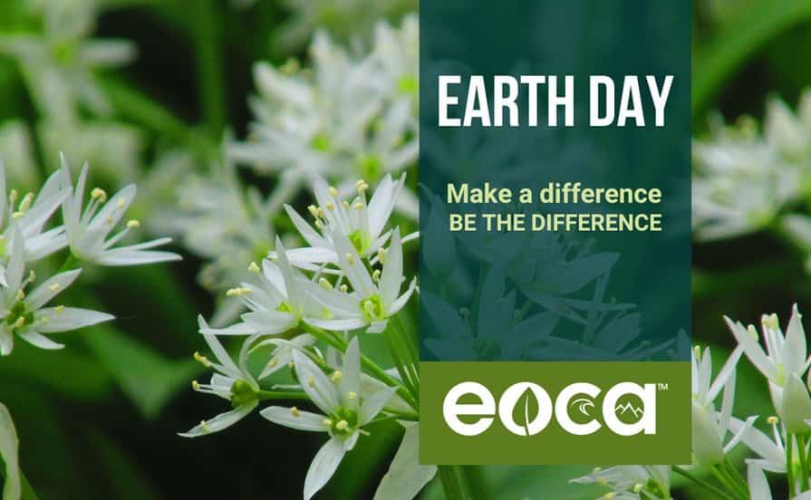 Earth Day 2025 – raising funds for conservation | Outdoor Insight