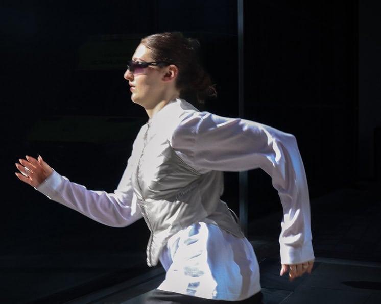 Ponda and Berghaus – industry collaboration for a regenerative future ...