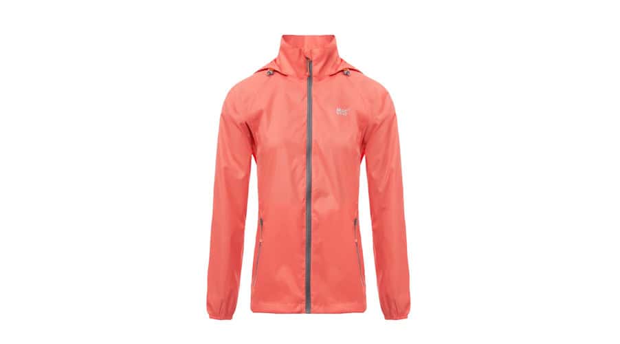 Target Dry Mac in a Sac Origin Unisex Waterproof Packaway Jacket ...