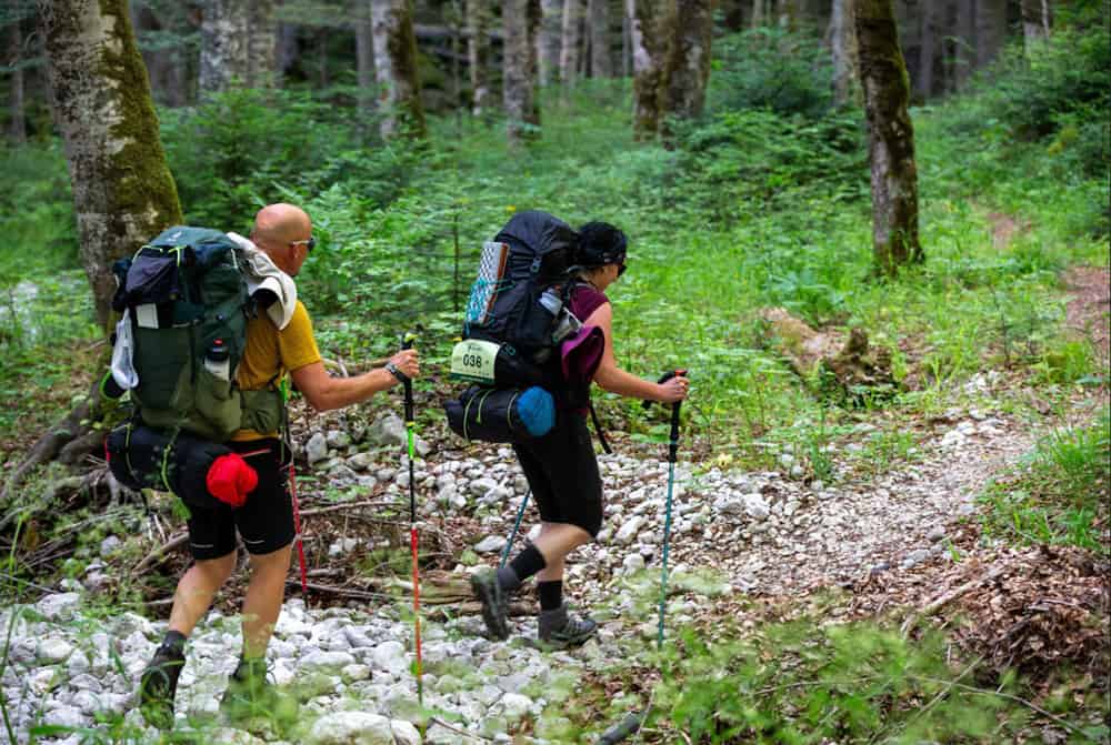 deuter partners with Highlander Lake District for long-distance hiking ...