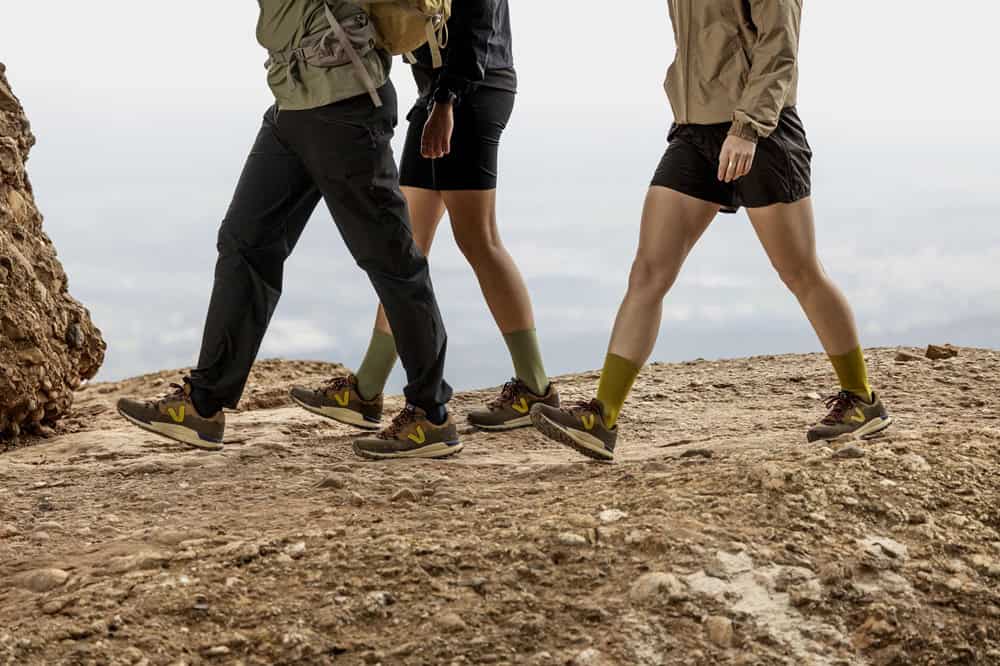 BUFF x VEJA: A collaboration inspired by the Brazilian outdoors ...