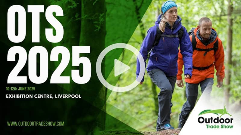 Book your stand at OTS 2025 | Outdoor Insight