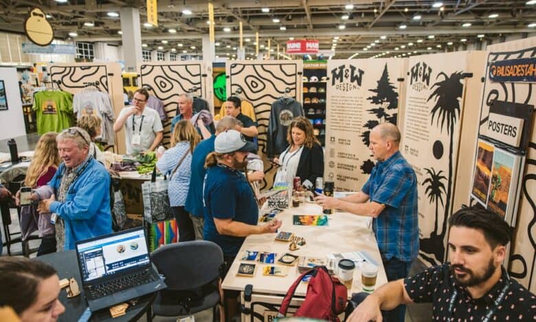 Outdoor Retailer 2025 provides global preview for key US industry ...