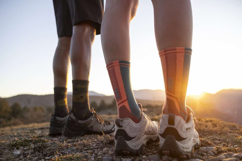 BUFF steps into a new category with launch of performance socks for ...