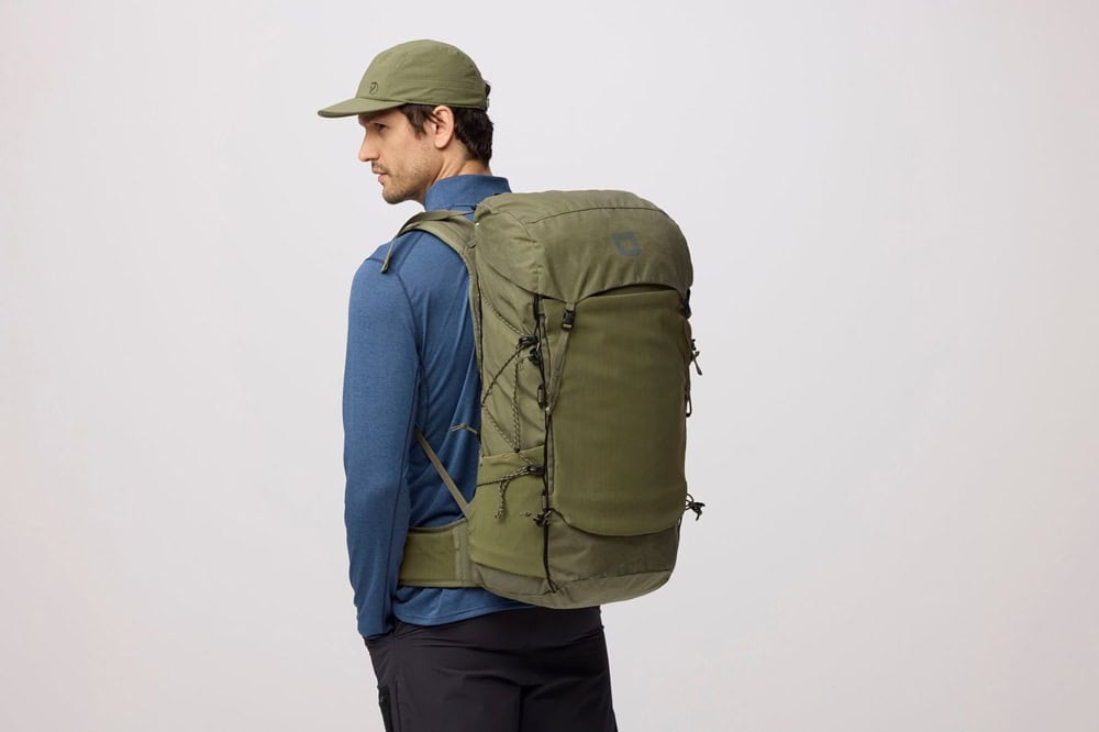 The winners of Scandinavian Outdoor Award spring/summer 26 have been ...