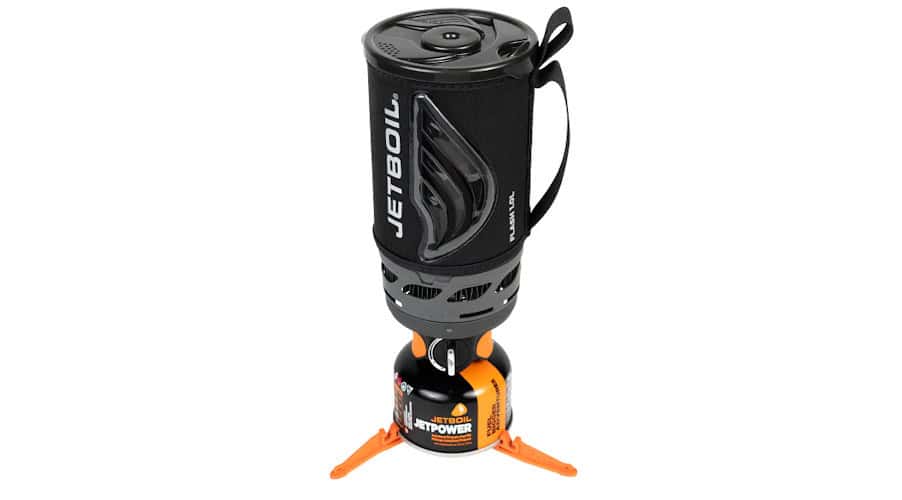Jetboil Flash 1.0L Carbon | Outdoor Insight
