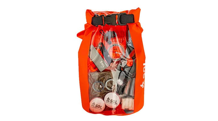 SOL Camp Ready Survival Kit | Outdoor Insight