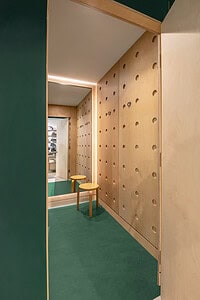 Outsiders Store Manchester – a flexible cultural hub for the outdoor ...