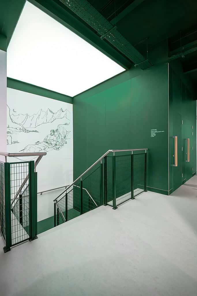 Outsiders Store Manchester – a flexible cultural hub for the outdoor ...