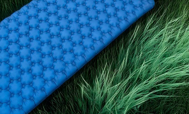 Nap Pak Arctic - Comfortable rest in sub-zero conditions. | Outdoor Insight