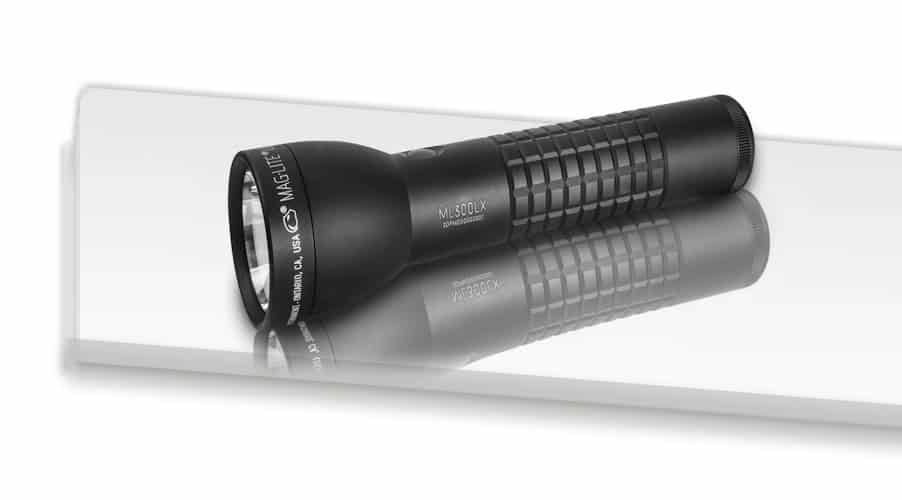 Maglite ML300LX LED 2D | Outdoor Insight