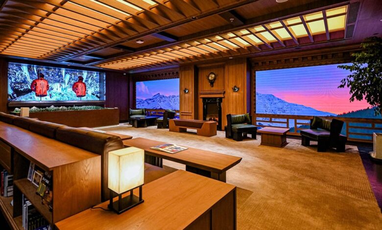 Making retail waves in China with innovative new stores | Outdoor Insight