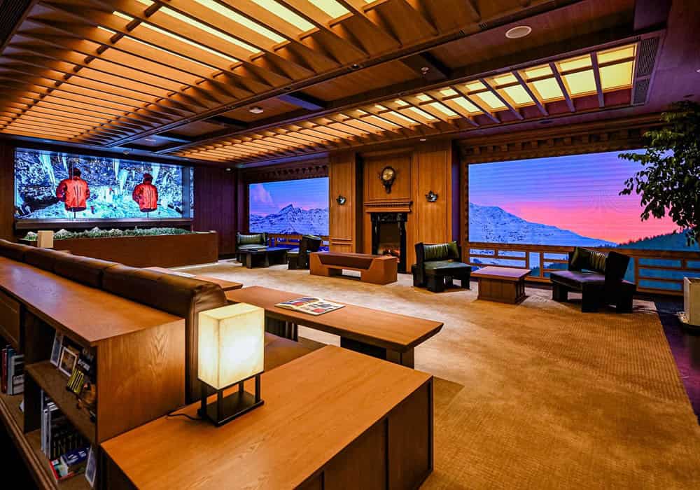 Making retail waves in China with innovative new stores | Outdoor Insight