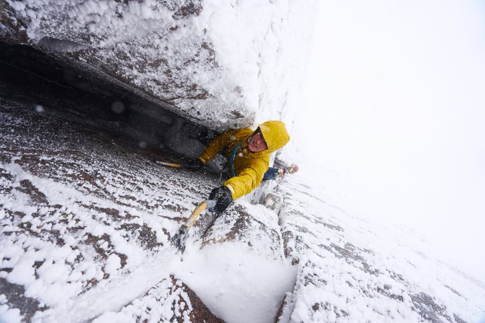 Montane expands GORE-TEX Line with five next-generation PFAS-free ...