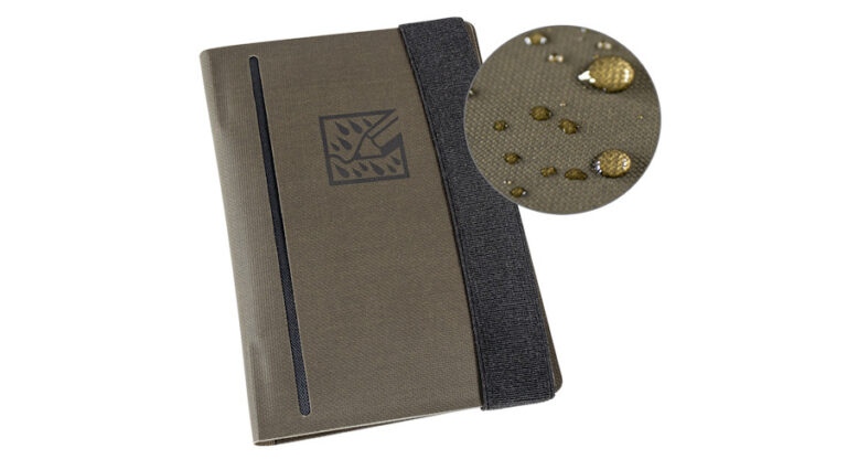 Rite in the Rain Monsoon Field Wallet | Outdoor Insight