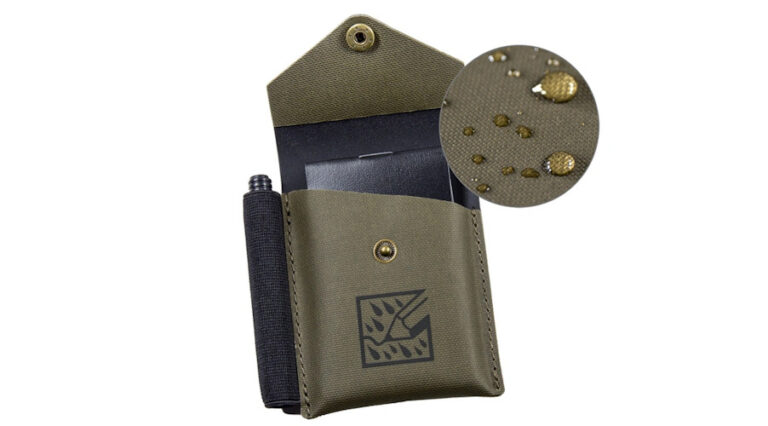 Rite in the Rain OTG Card Wallet Kit | Outdoor Insight