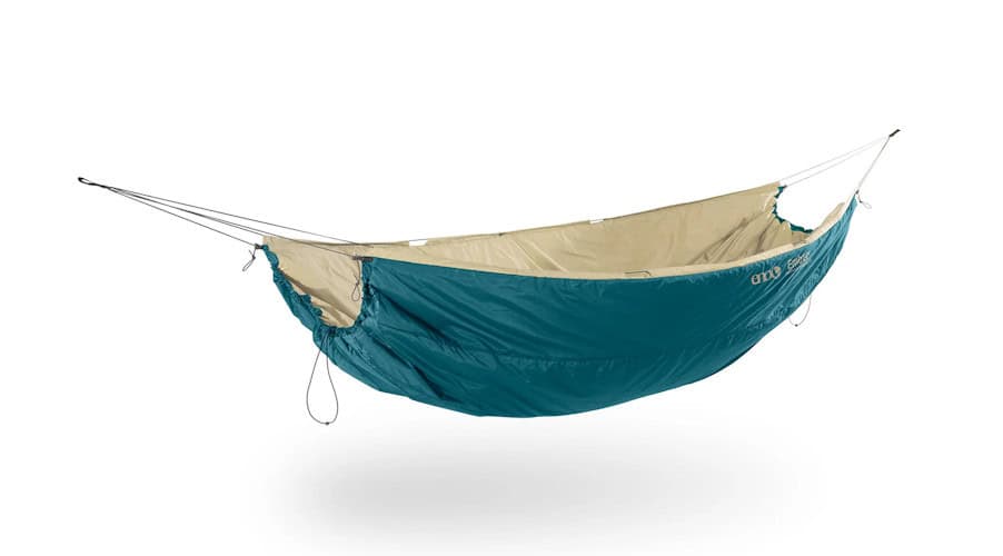 eno Ember UnderQuilt | Outdoor Insight