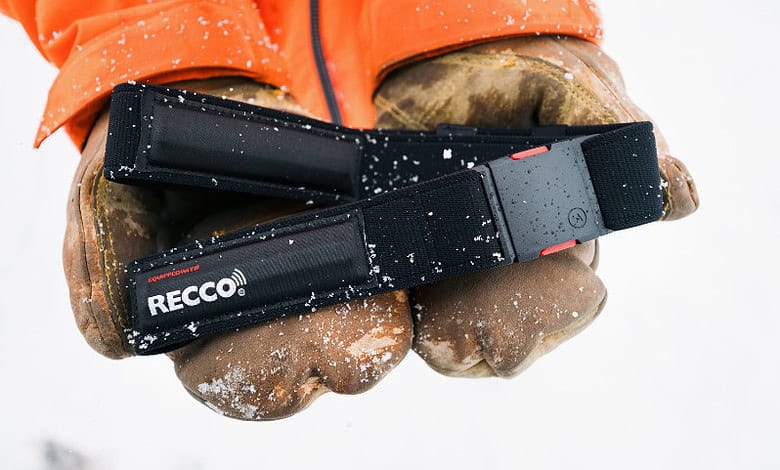RECCO: A Game Changer in Outdoor Safety Technology | Outdoor Insight