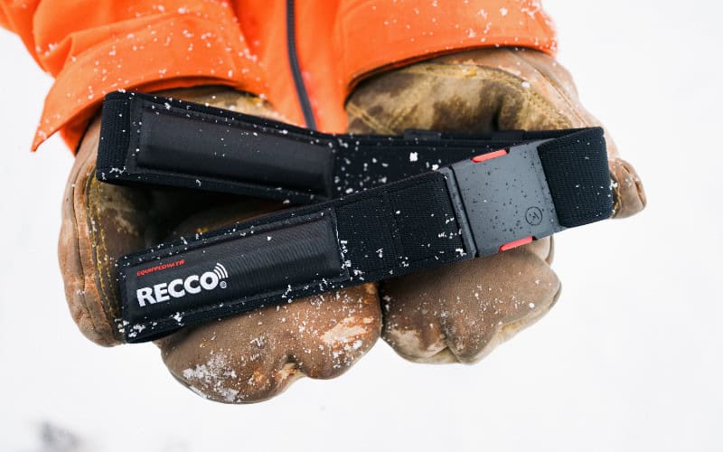 RECCO: A Game Changer in Outdoor Safety Technology | Outdoor Insight