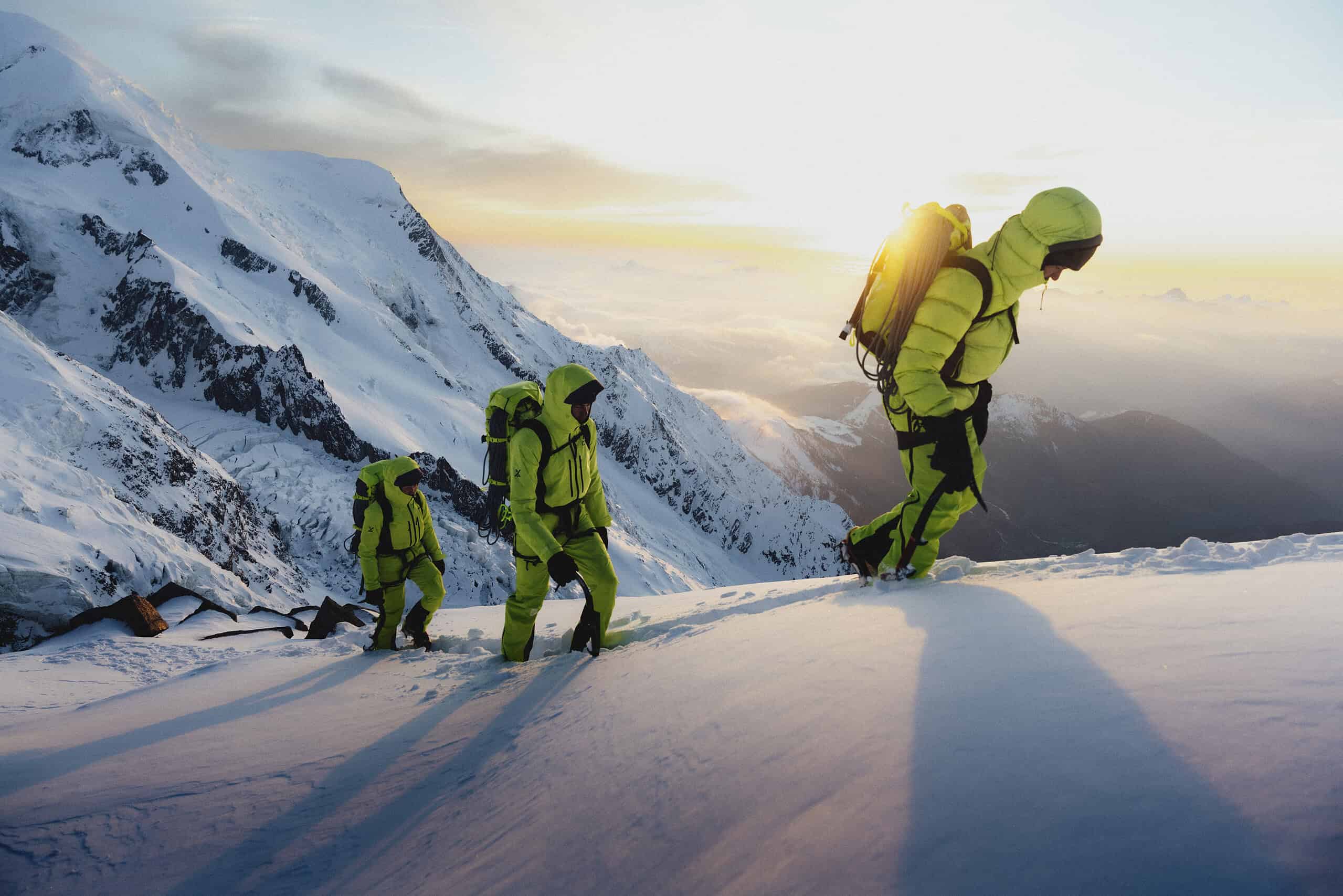 Berghaus: Advanced Gear for Harsh Weather Conditions | Outdoor Insight