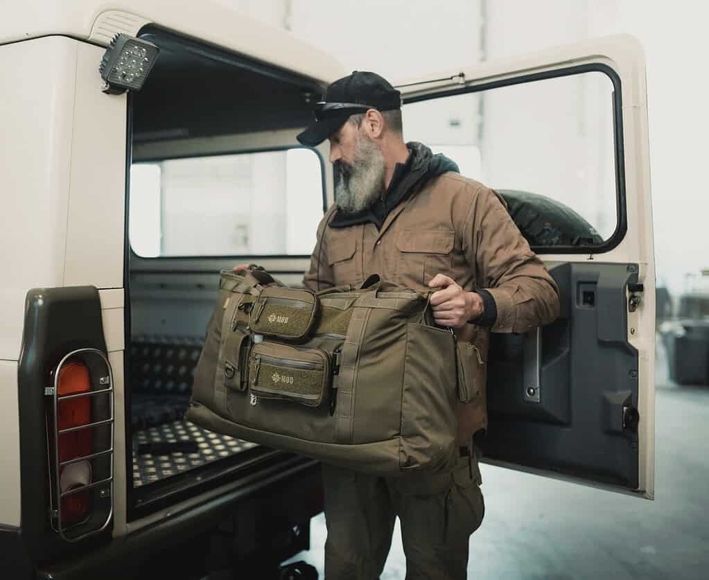 GRAYL Launches The Carry Project: | Outdoor Insight