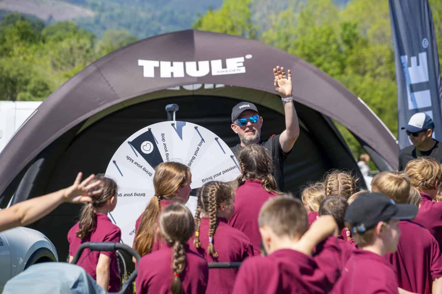Keswick Mountain Festival Welcomes New Sponsor | Outdoor Insight