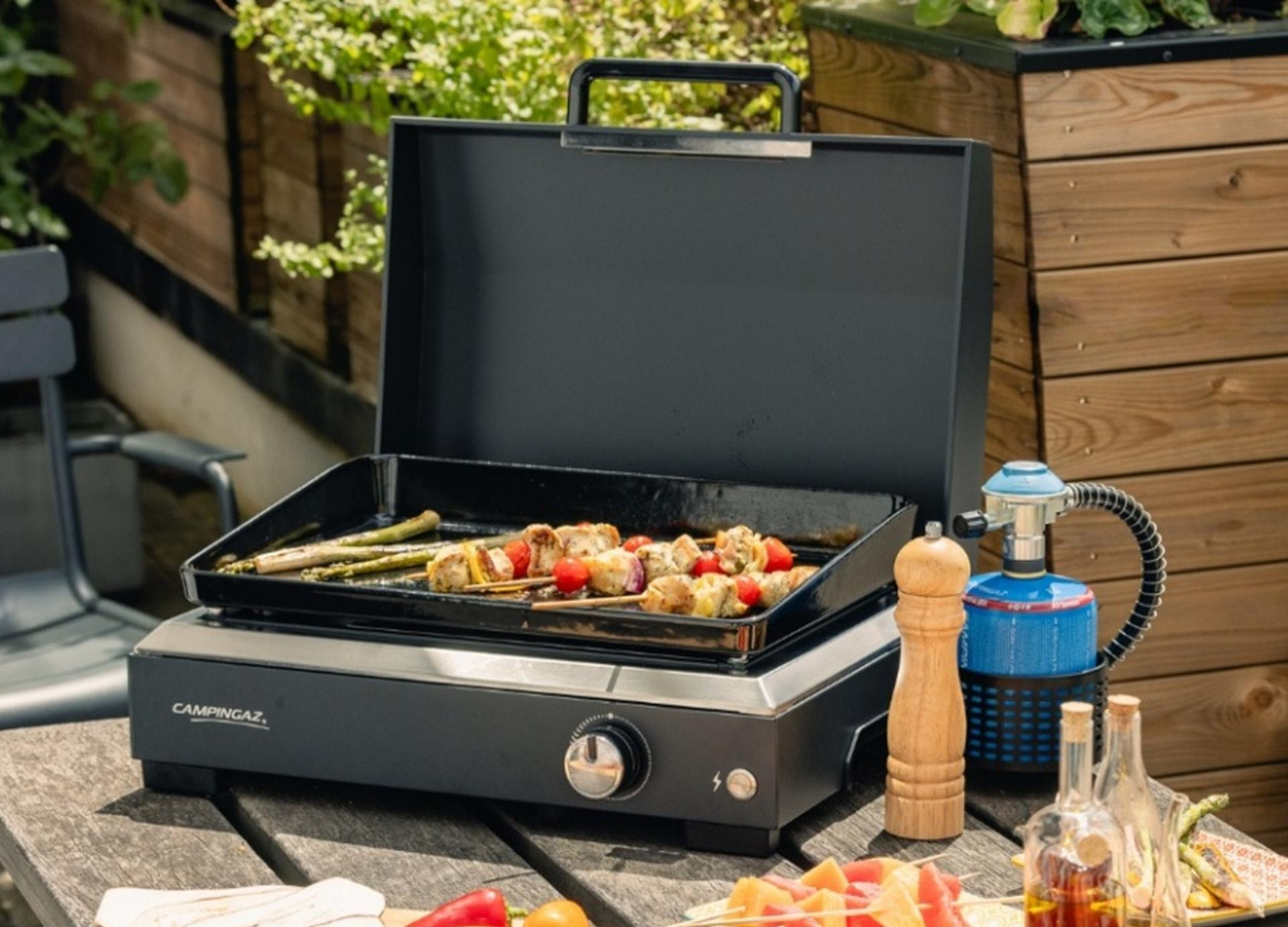 The New Standard in Portable Cooking | Outdoor Insight