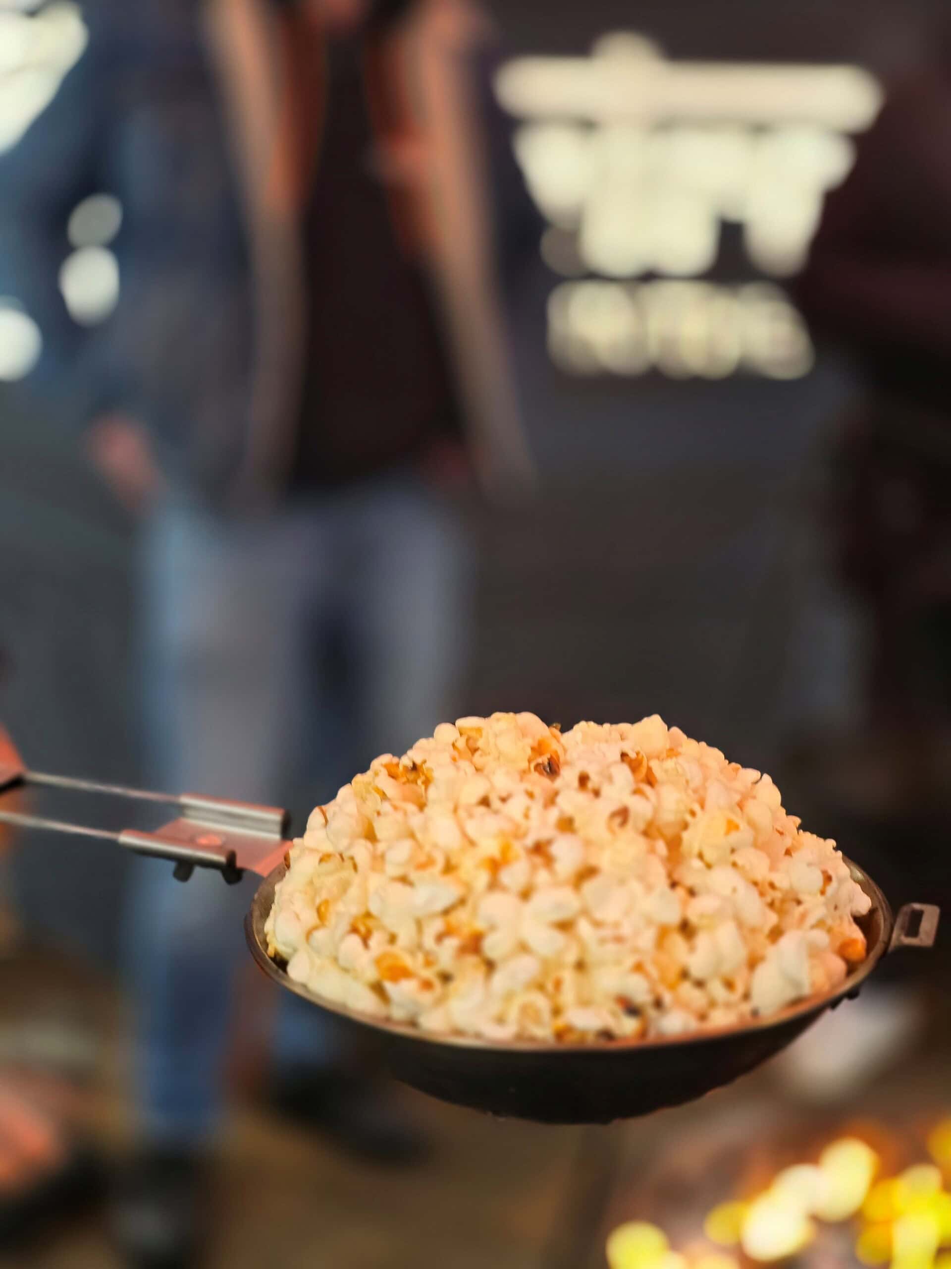 Petromax adds Popcorn Maker to its outdoor cooking range | Outdoor Insight